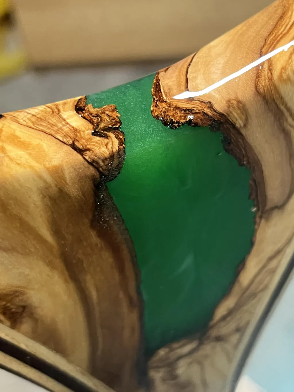 Customer Photos & Epoxy Reviews | UltraClear Epoxy