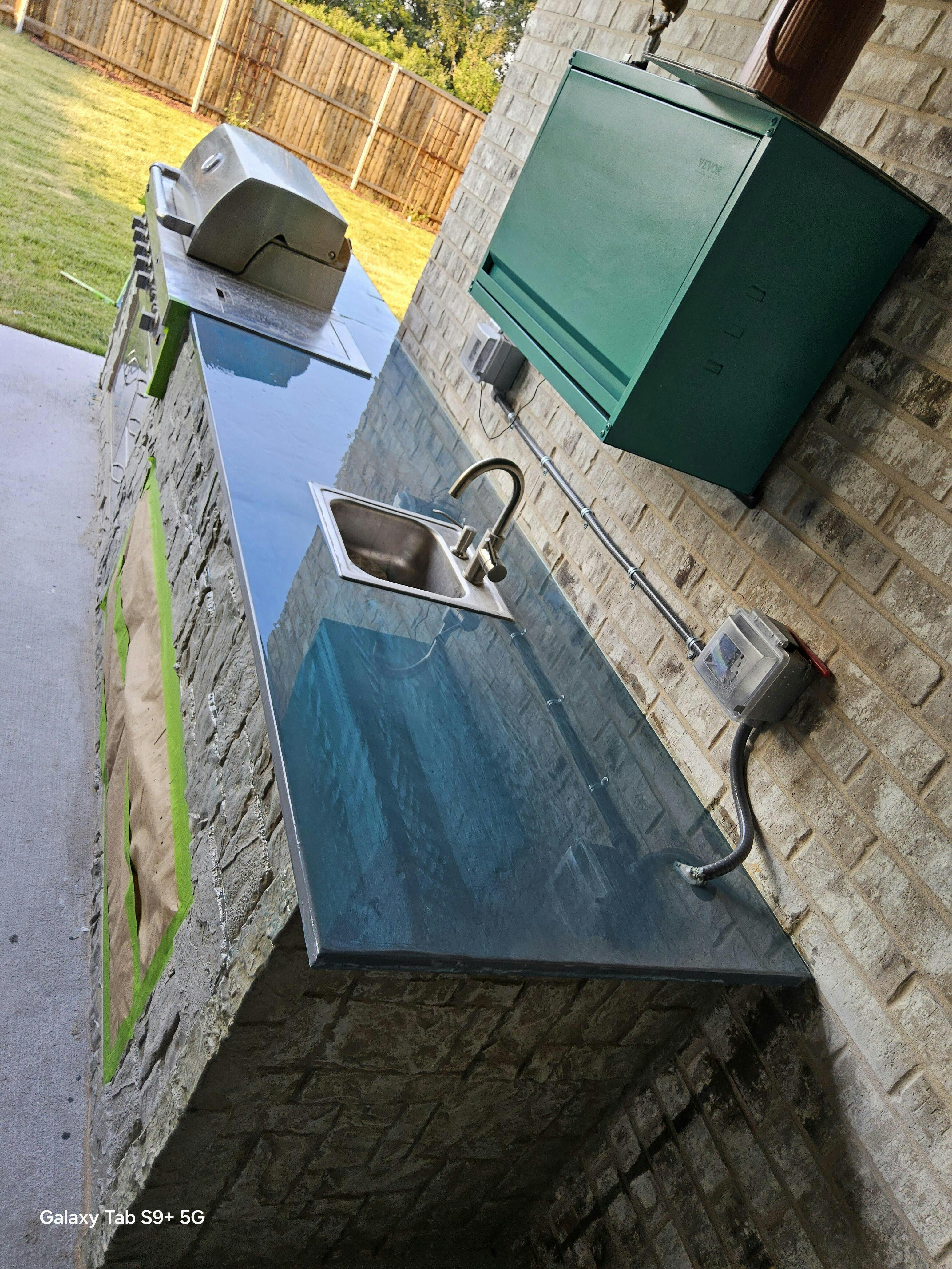 Customer Photos & Epoxy Reviews | UltraClear Epoxy