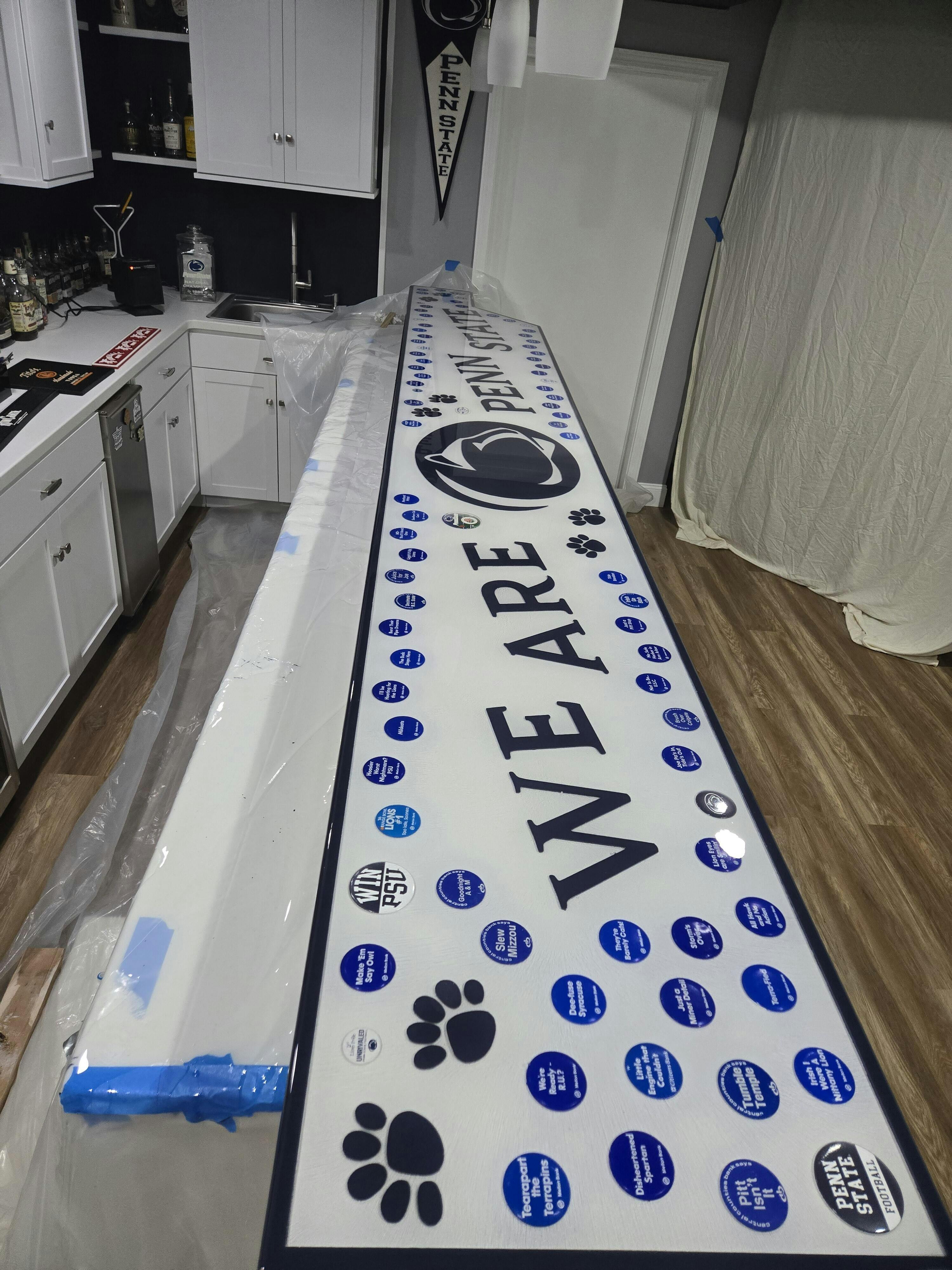 Customer Photos & Epoxy Reviews | UltraClear Epoxy