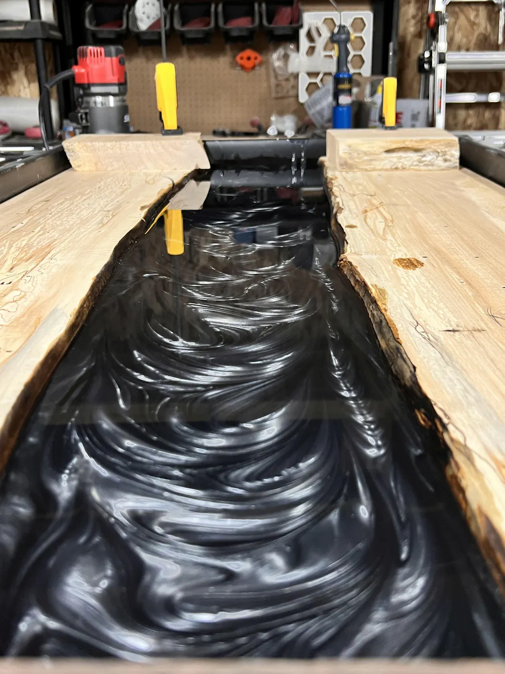 Customer Photos & Epoxy Reviews | UltraClear Epoxy