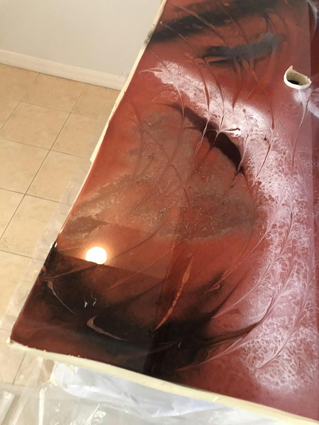 Customer Photos & Epoxy Reviews | UltraClear Epoxy