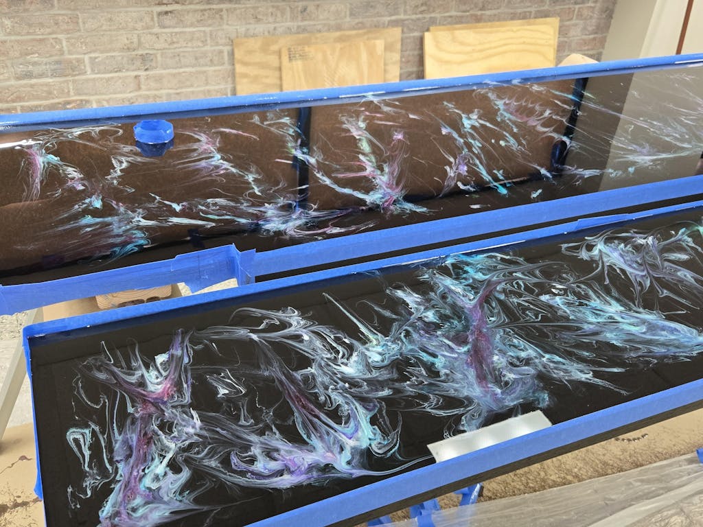 Bar & Table Top Epoxy Products | UltraClear Epoxy