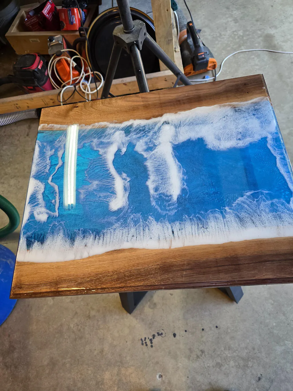 Customer Photos & Epoxy Reviews | UltraClear Epoxy