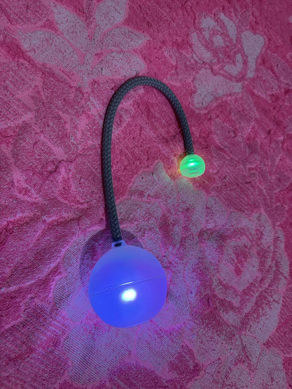 UltraKnob Pro LED Handle Light (Individual) | UltraPoi