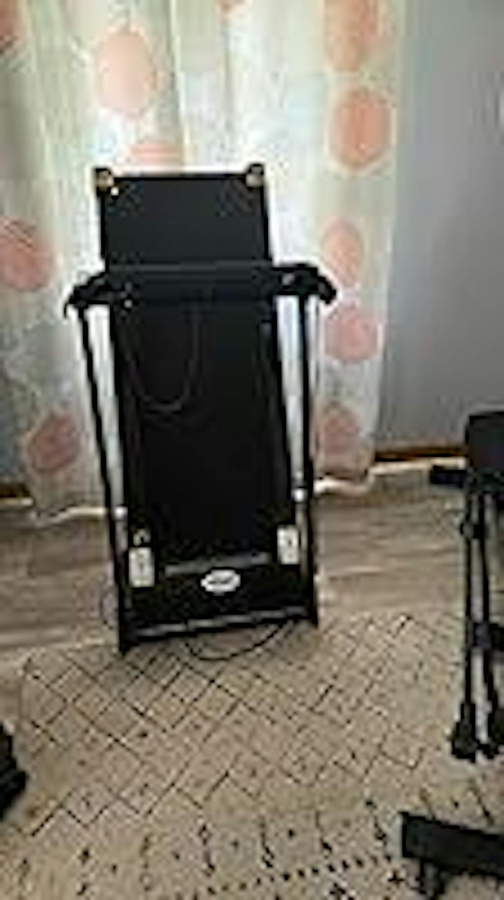 Umay U50 Foldable Smart Treadmill with Incline