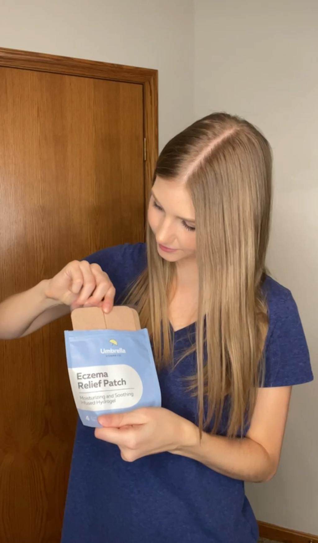 Eczema Relief Patch – Umbrella Eczema Co.