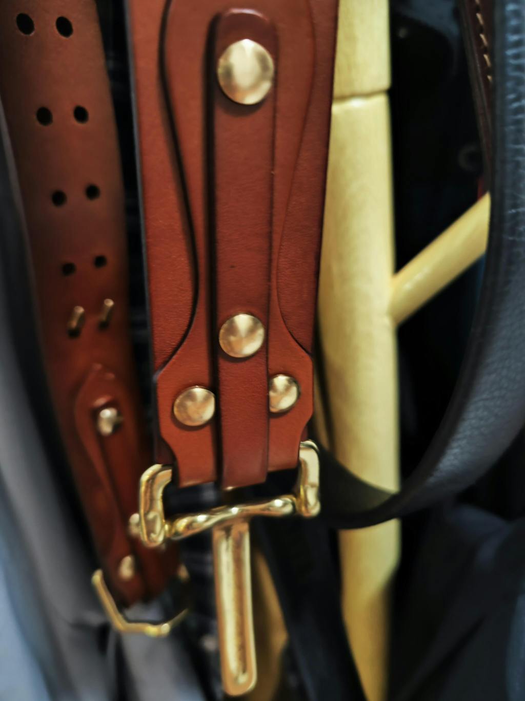 Western leather belts for men|Cavalry Belt For Men|Men Vintage Belts