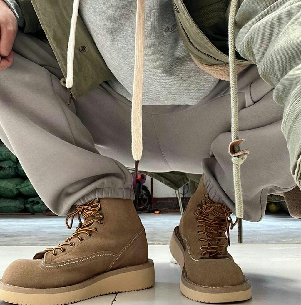 Work Master Boots|Men's Logger Boots|Winter boots for men