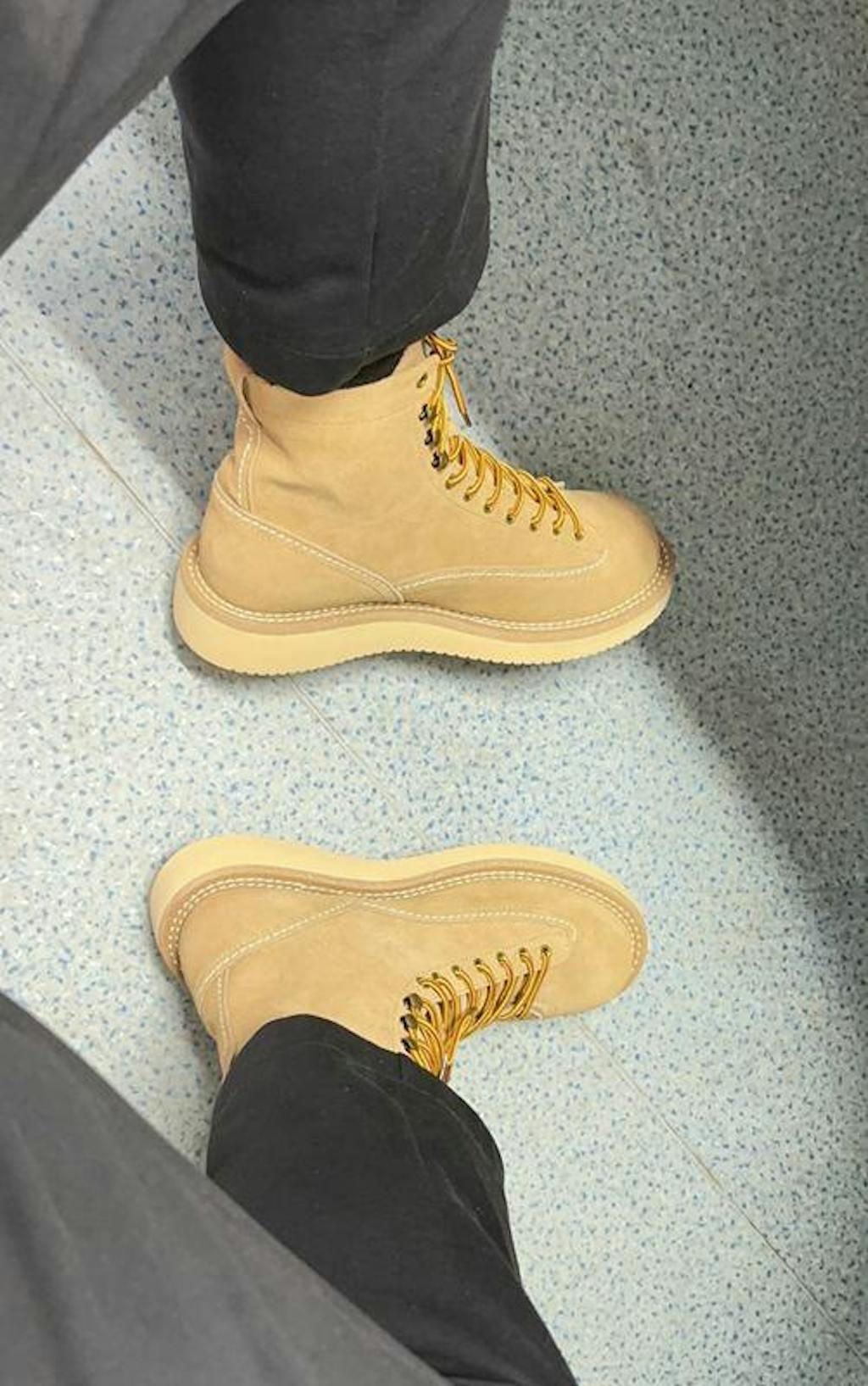 Work Master Boots|Men's Logger Boots|Winter boots for men