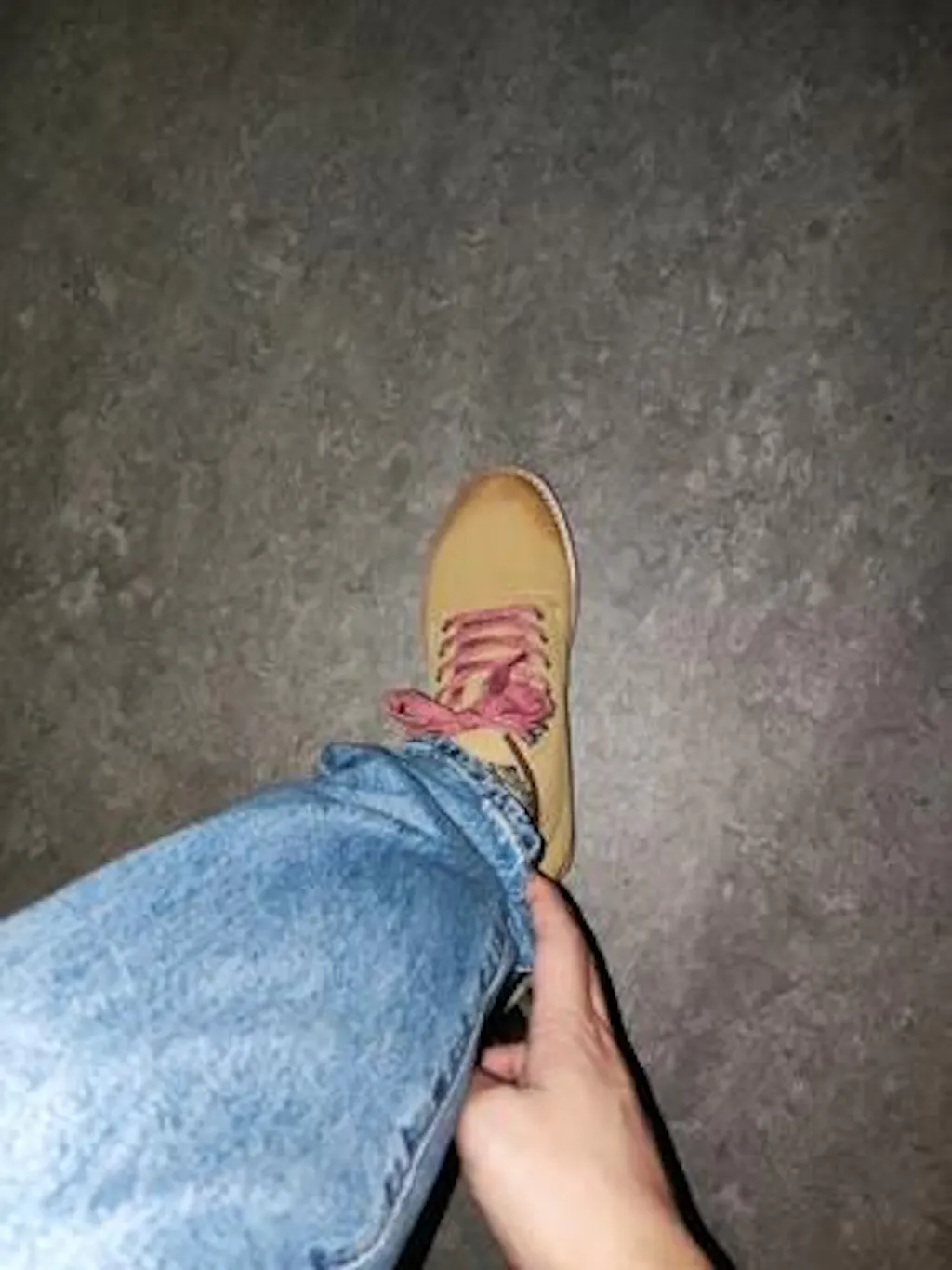 Suede M43 Boondocker Boots For Man "Marschstiefel"
