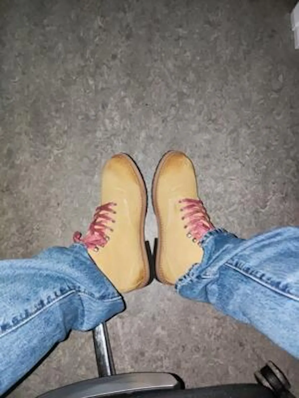 Suede M43 Boondocker Boots For Man "Marschstiefel"