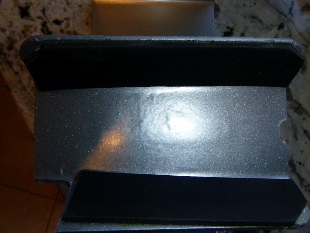 Minnow Fin for Outboard Trolling Motors – Uncle Norm's Marine Products