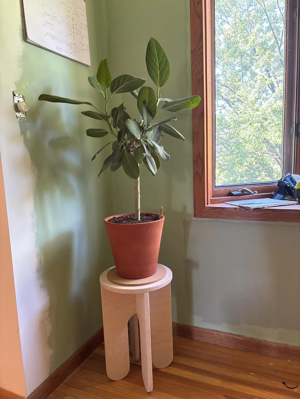 Side Table