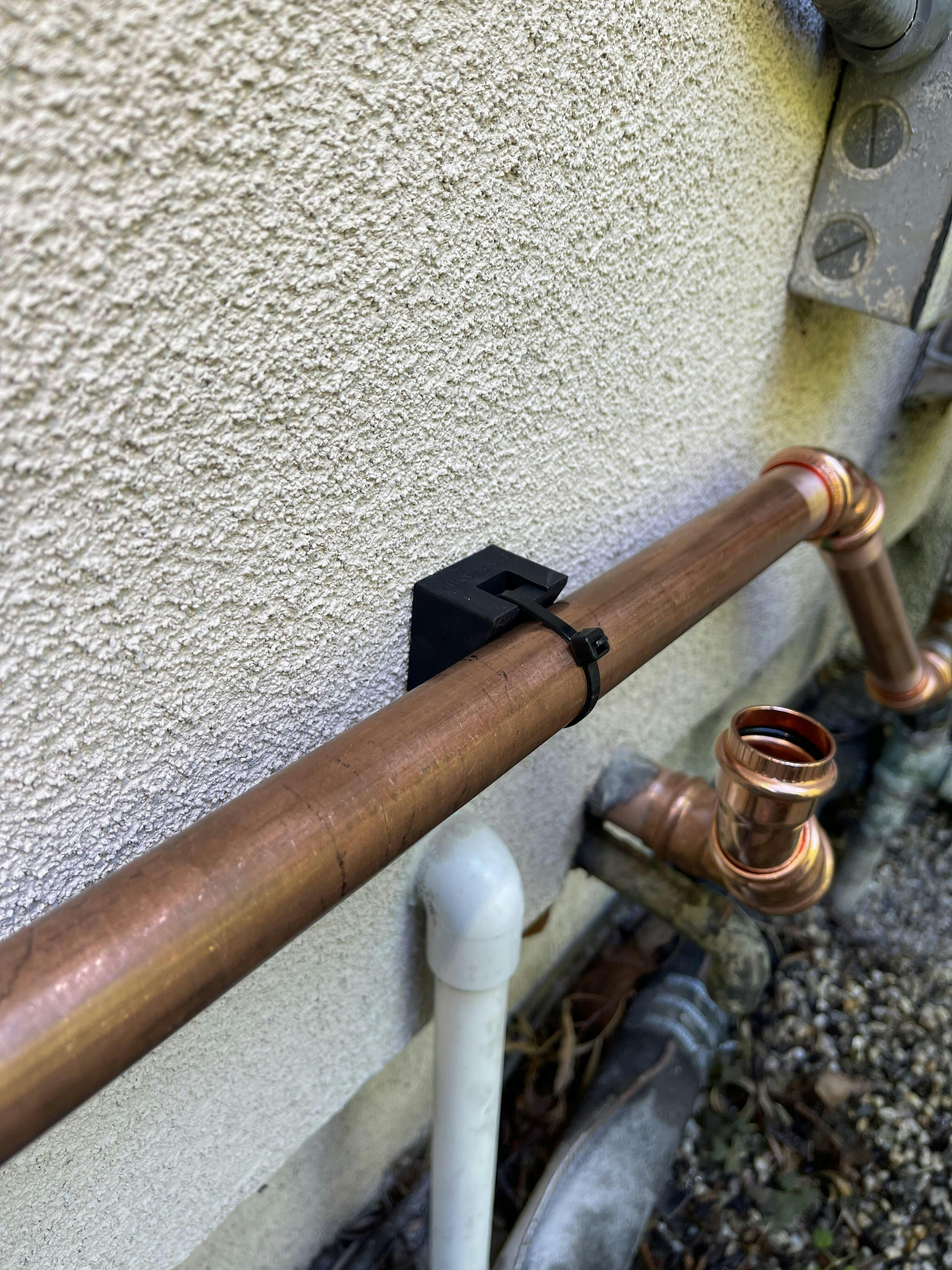 V-BAT™ PIPE CLAMP - Uniclamp USA