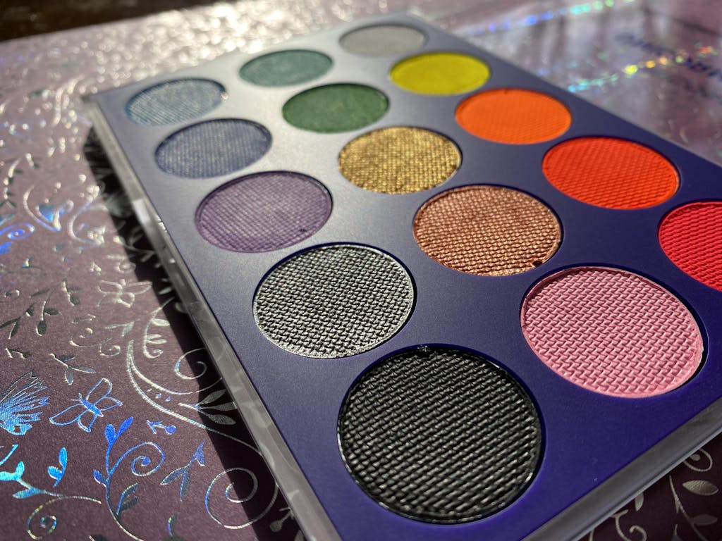 Daypaint | Watercolor Paint for Face + Body – Unicorn Snot