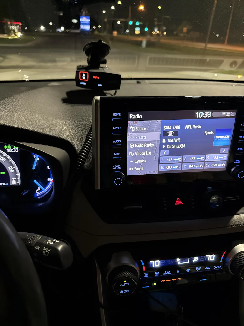 Uniden R8w Extreme Long-Range 360° Laser/Radar Detector – Uniden ...