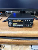 Uniden SDS200 Police Scanner | Bearcat Handheld Digital Police Radio ...