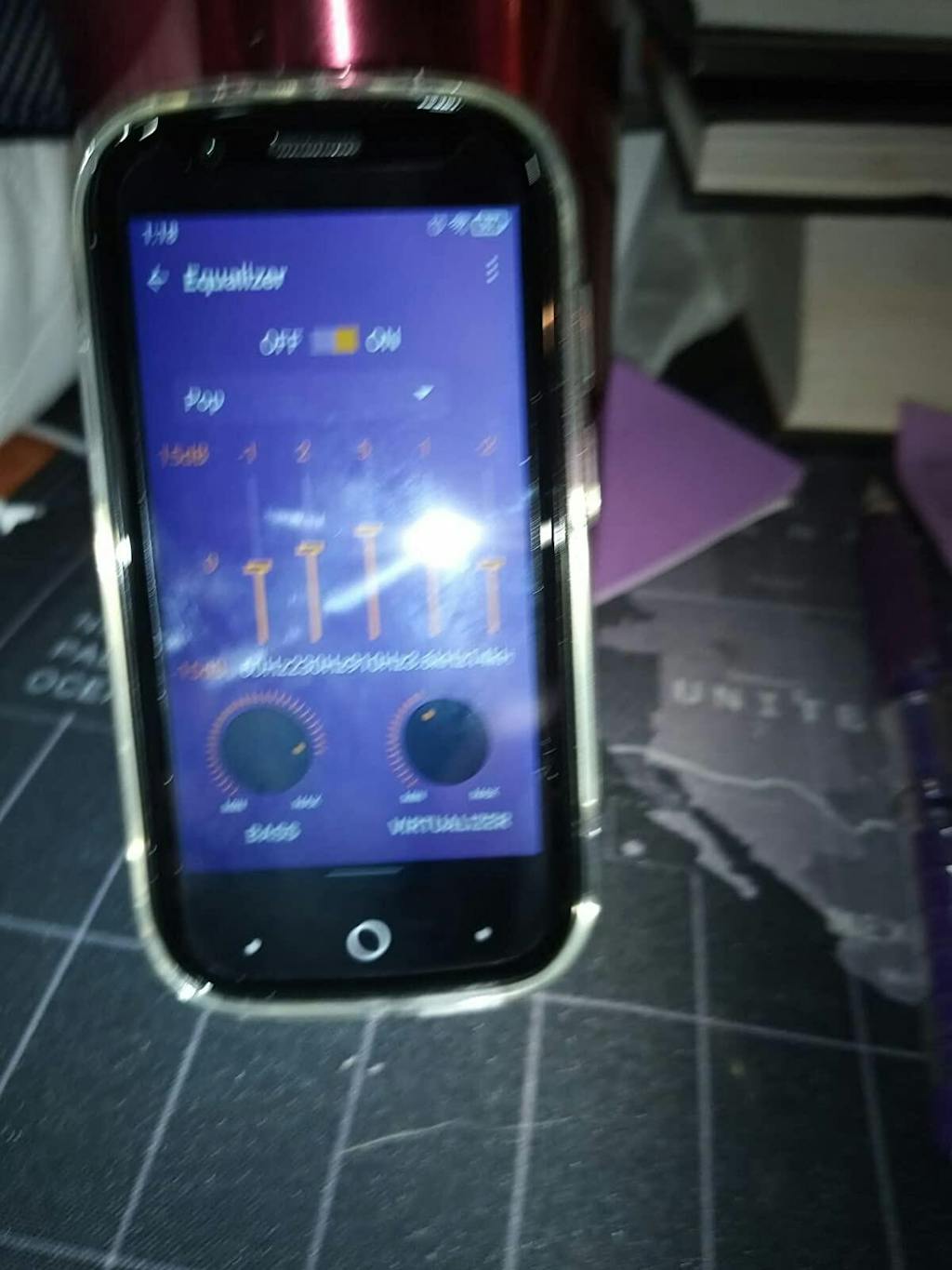 Unihertz Jelly 2 - Smallest 3.0 Inch Screen Smartphone | Unlocked, Dual Sim, Infrared, NFC, GPS ...