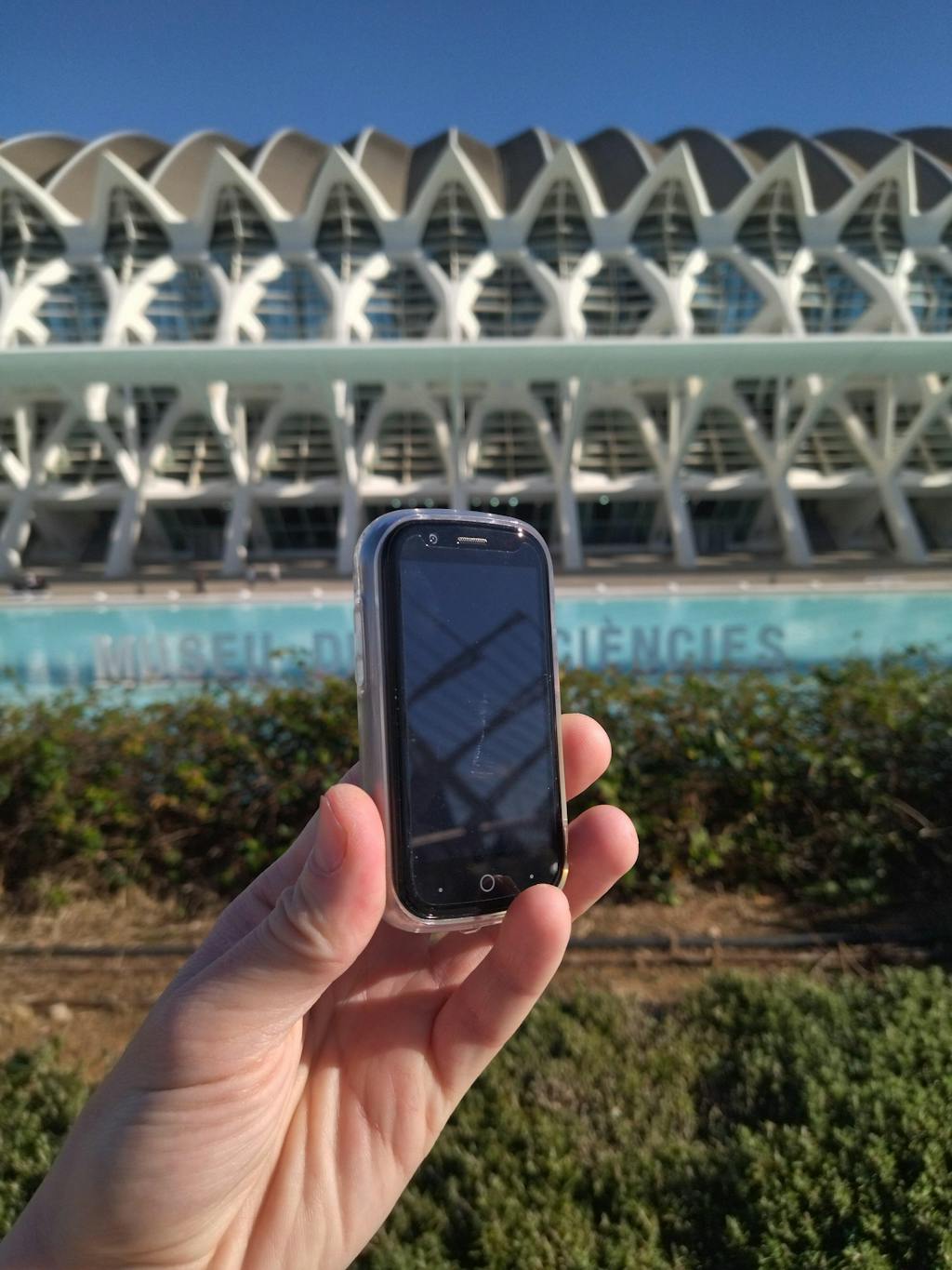 Unihertz Jelly 2E - New Choice for a Mini Phone