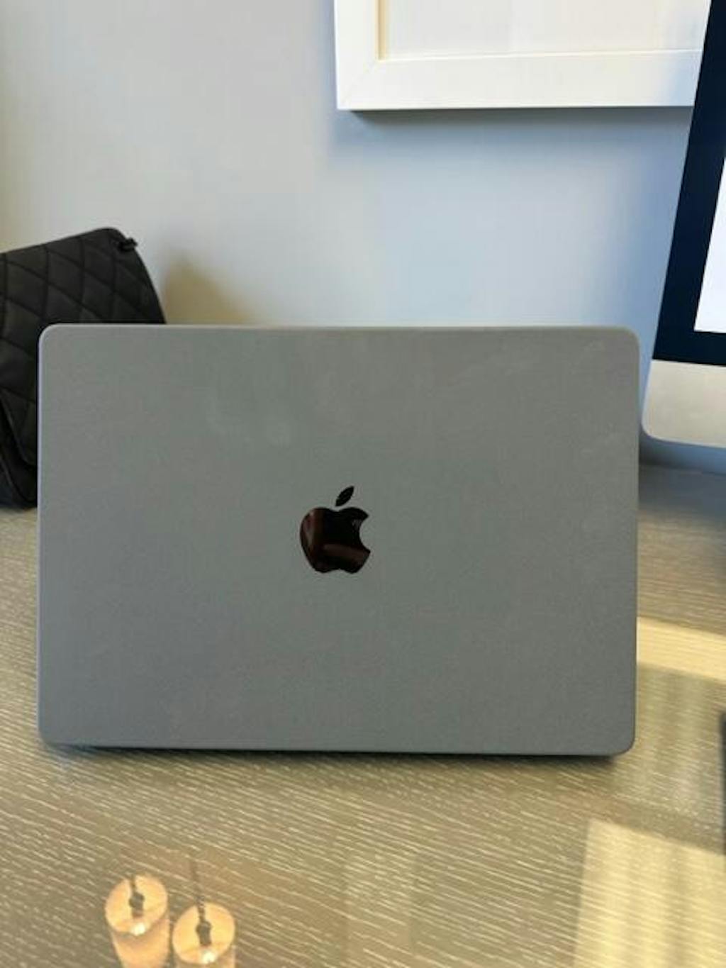 Matte MacBook Case | Uniqfind