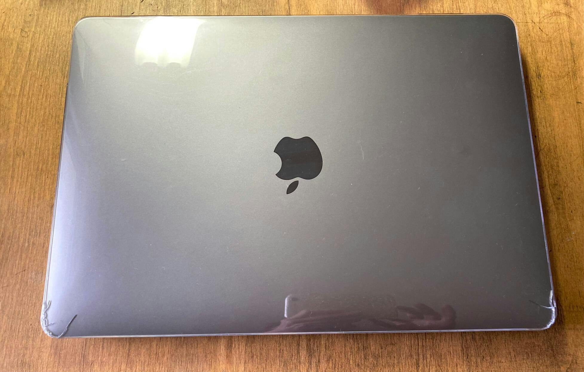 Matte MacBook Case | Uniqfind