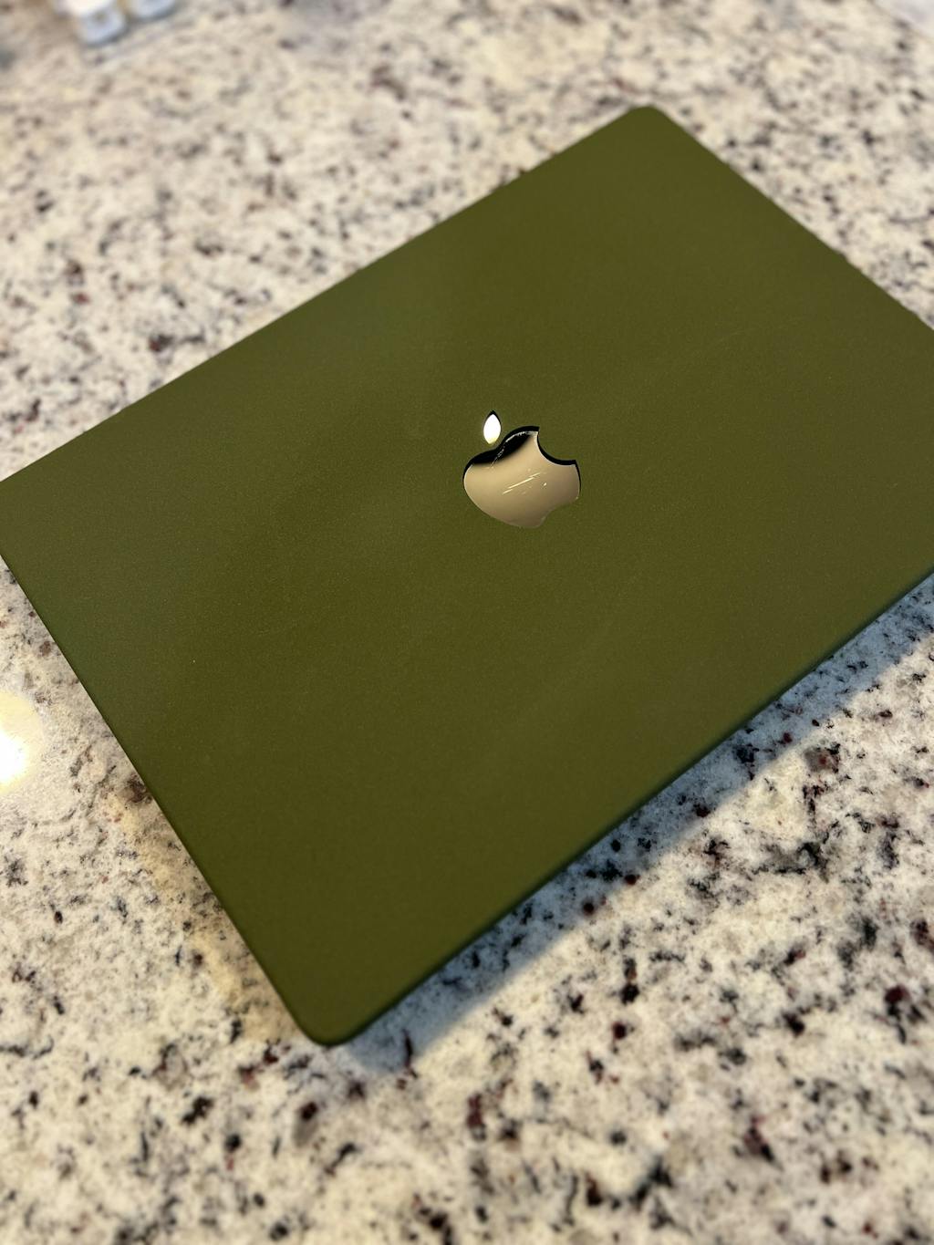 Matte MacBook Cases - Uniqfind