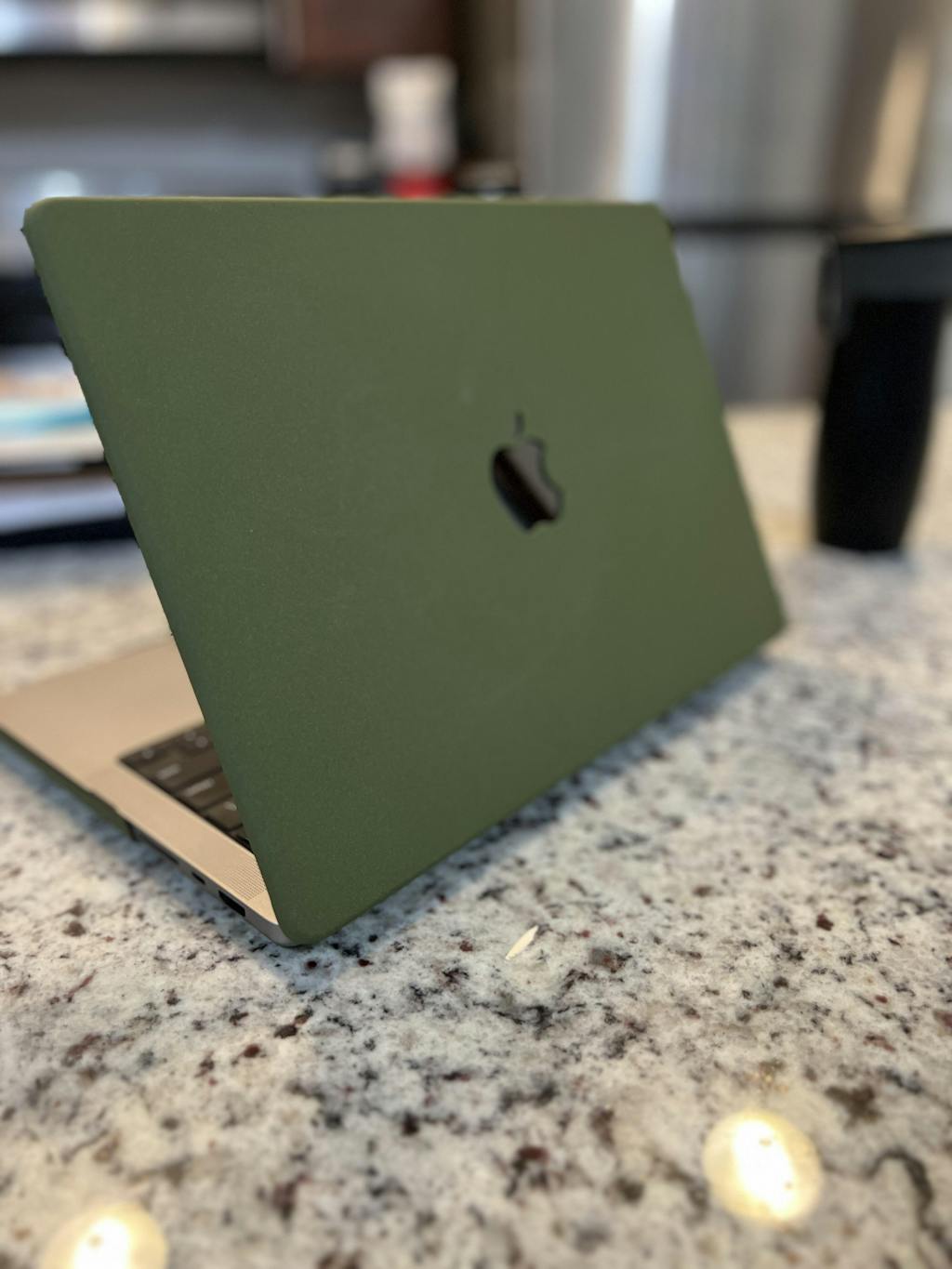 Matte MacBook Cases - Uniqfind