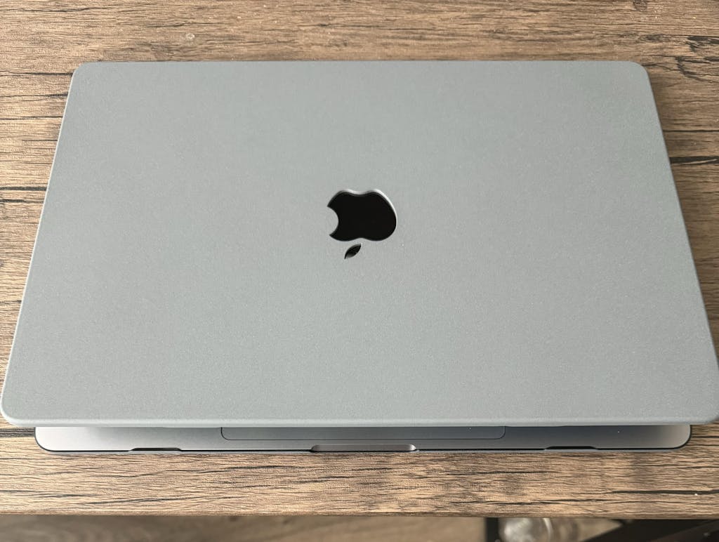 Matte MacBook Cases - Uniqfind