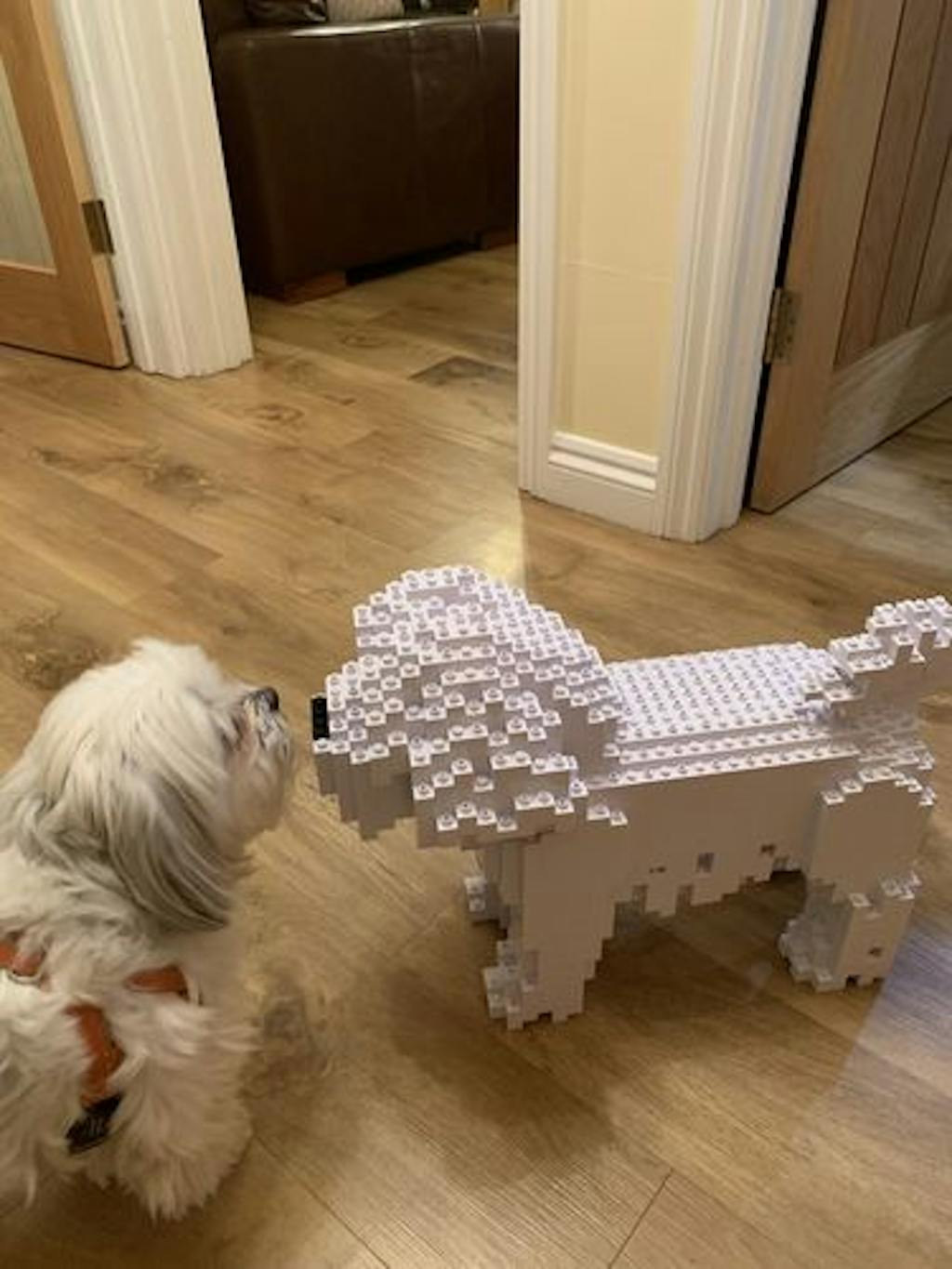 Maltese Toy Building Blocks l Different Than LEGOs