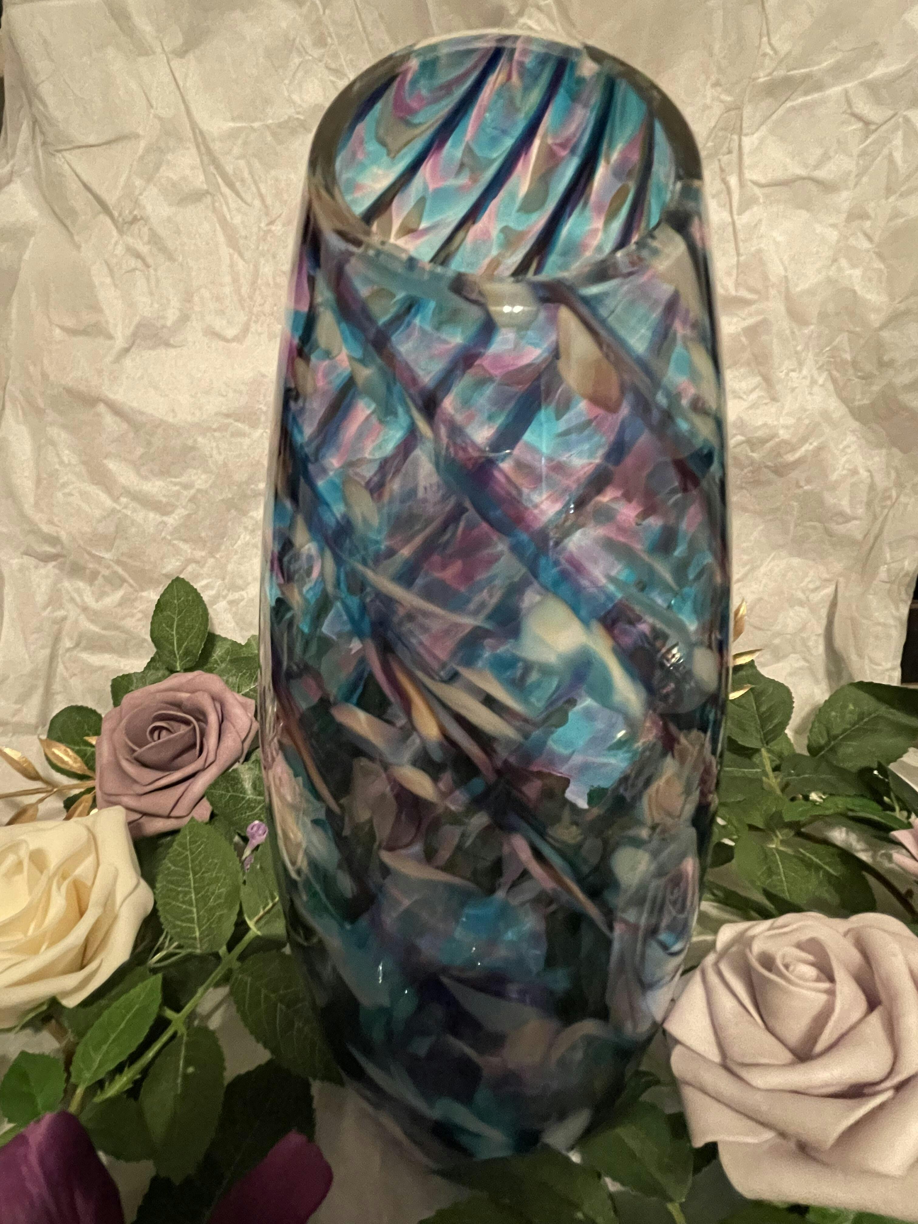 Unity in Glass® -- Our Unity Sculpture is a unique and lasting Sand ...