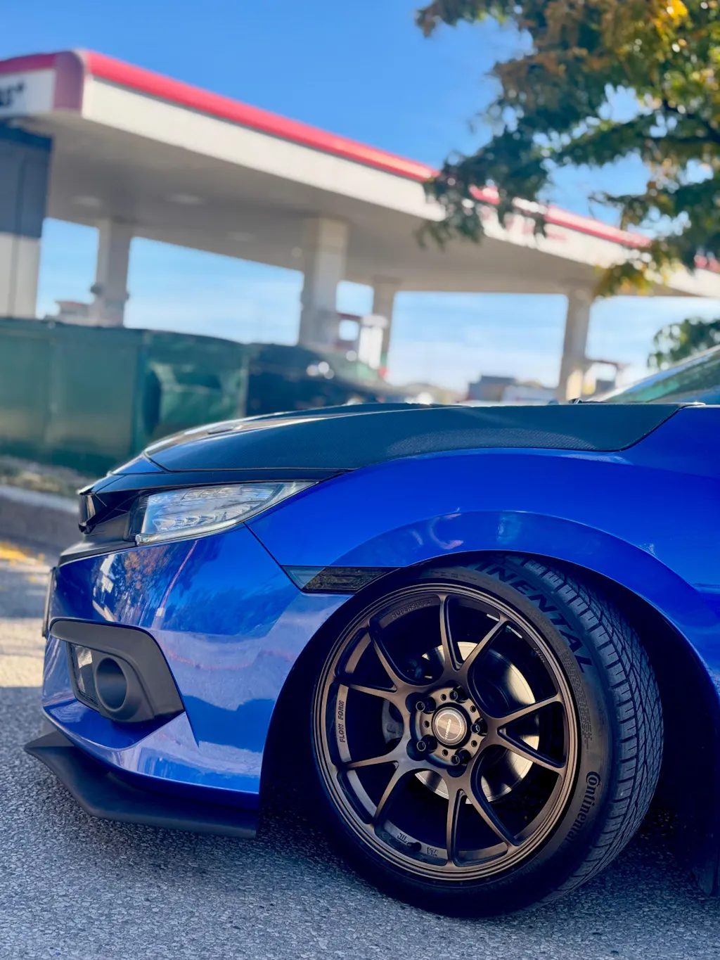 Superspeed Wheels 76RR | 16 - 22+ Civic, 23+ Integra A-Spec – Unity ...