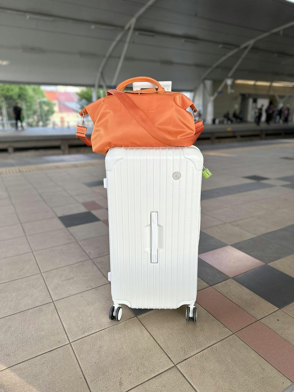 [PRE-ORDER] Terminal Trunk - 24" + 30" – Universal Traveller