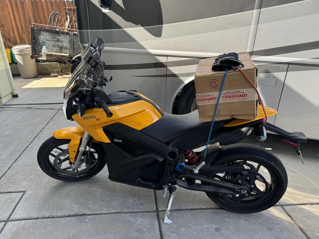 Skelstart Engine Start Module Group 31