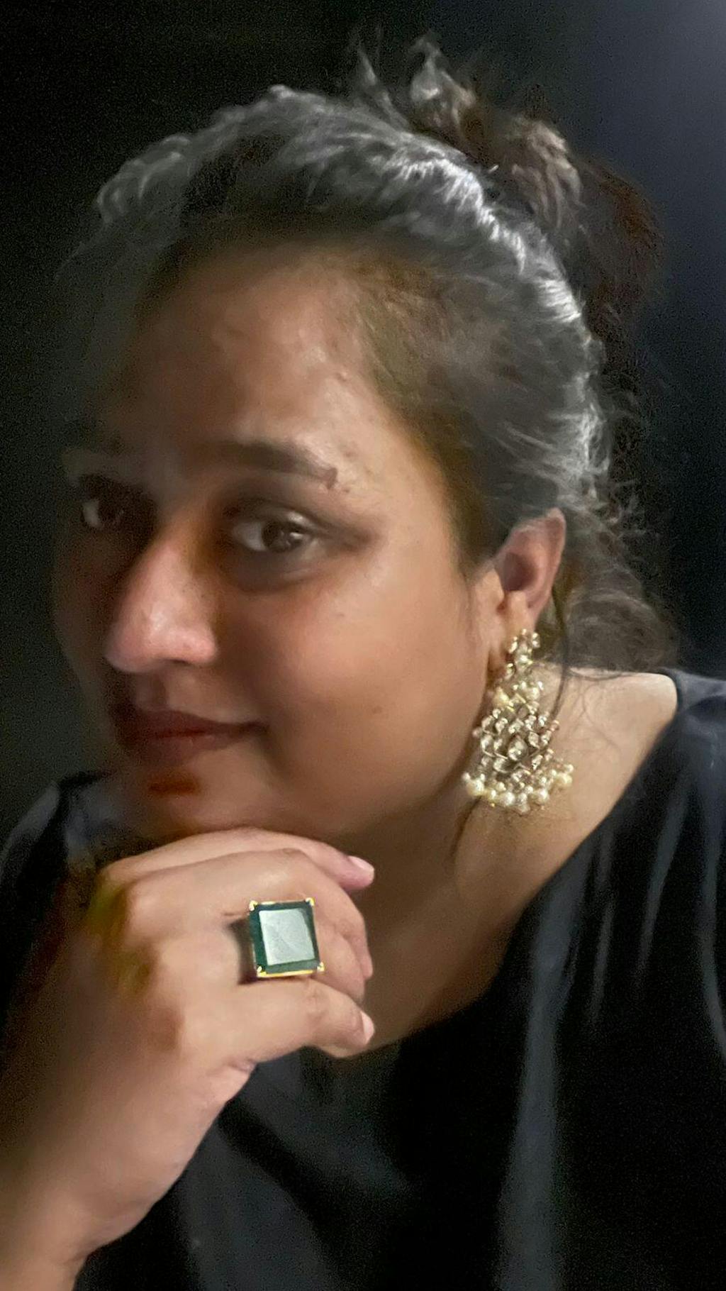 Unniyarcha - Buy Stunning Silver Jewlery Online – Unniyarcha Design