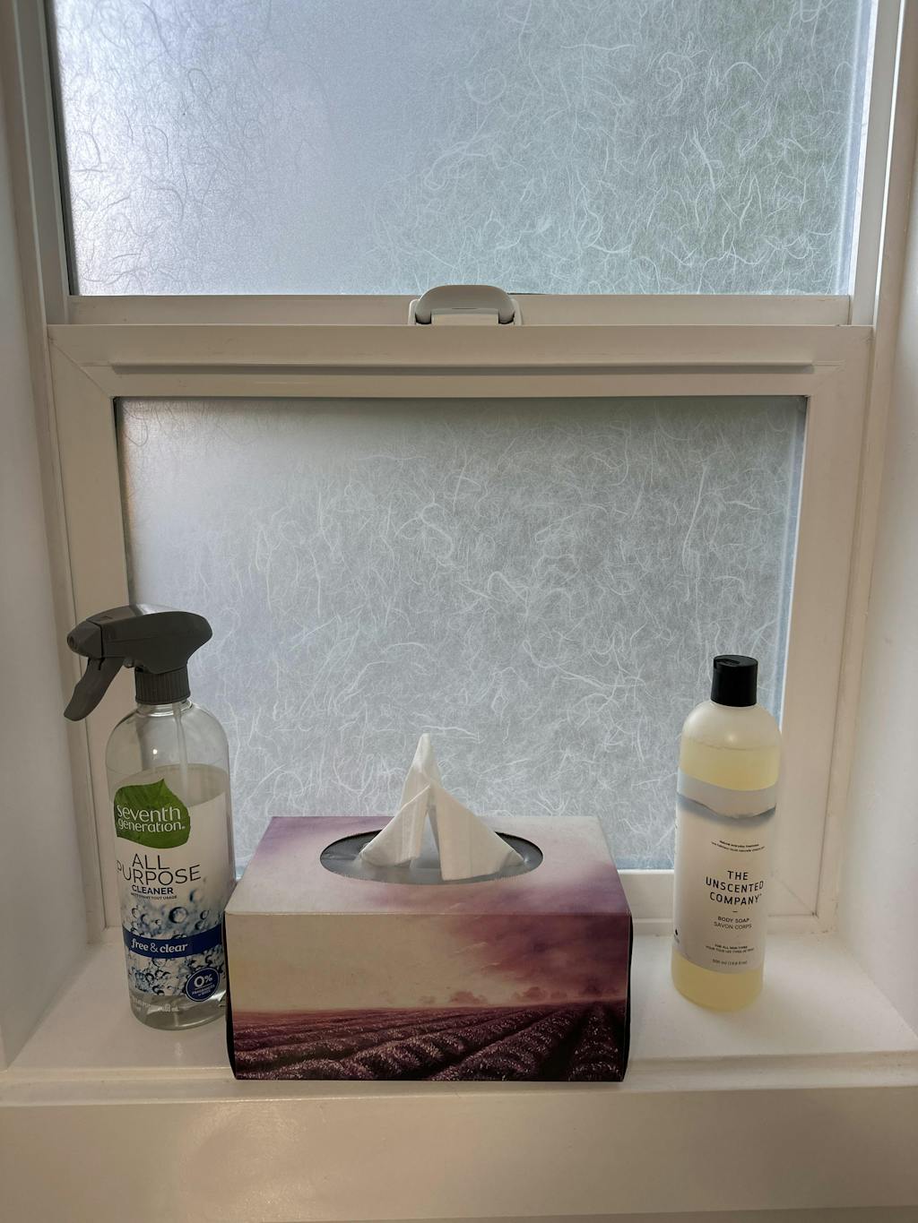 Laundry - 4 L Refill box – Unscented Co.