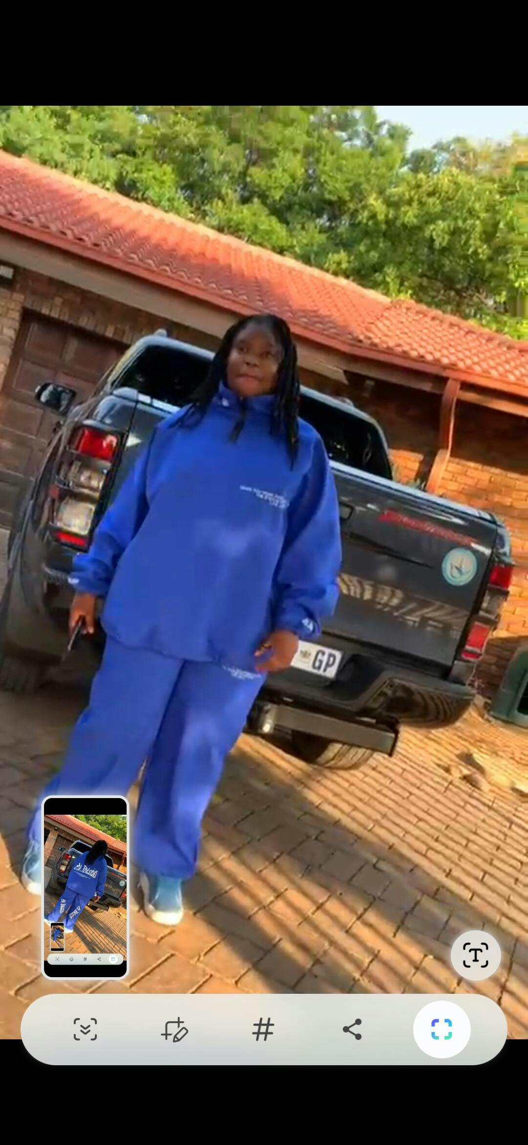 El Patron Blue Roadman Set – UNSEEN GRAIL