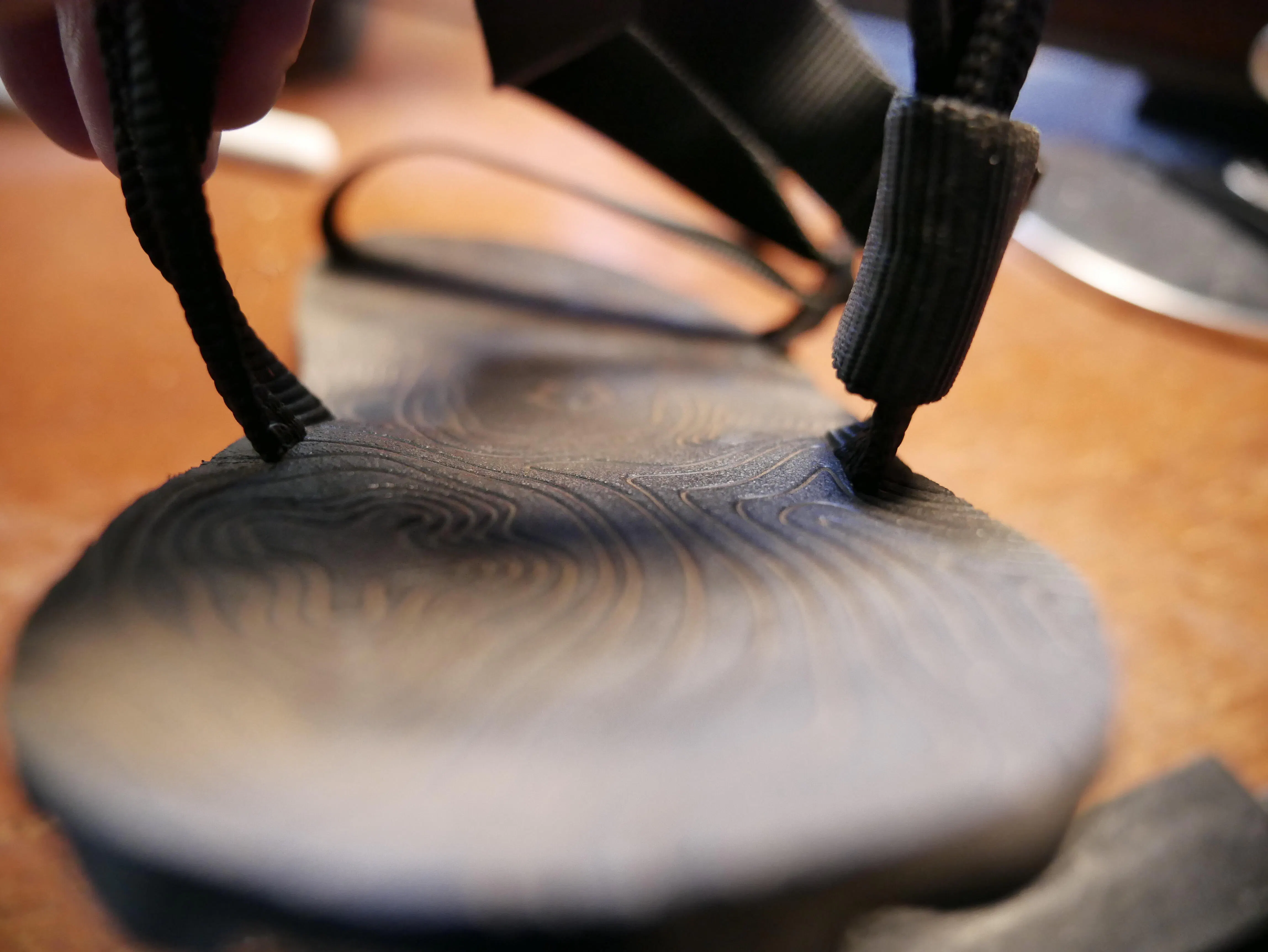 Pah Tempe 2.0 – Unshoes Minimal Footwear