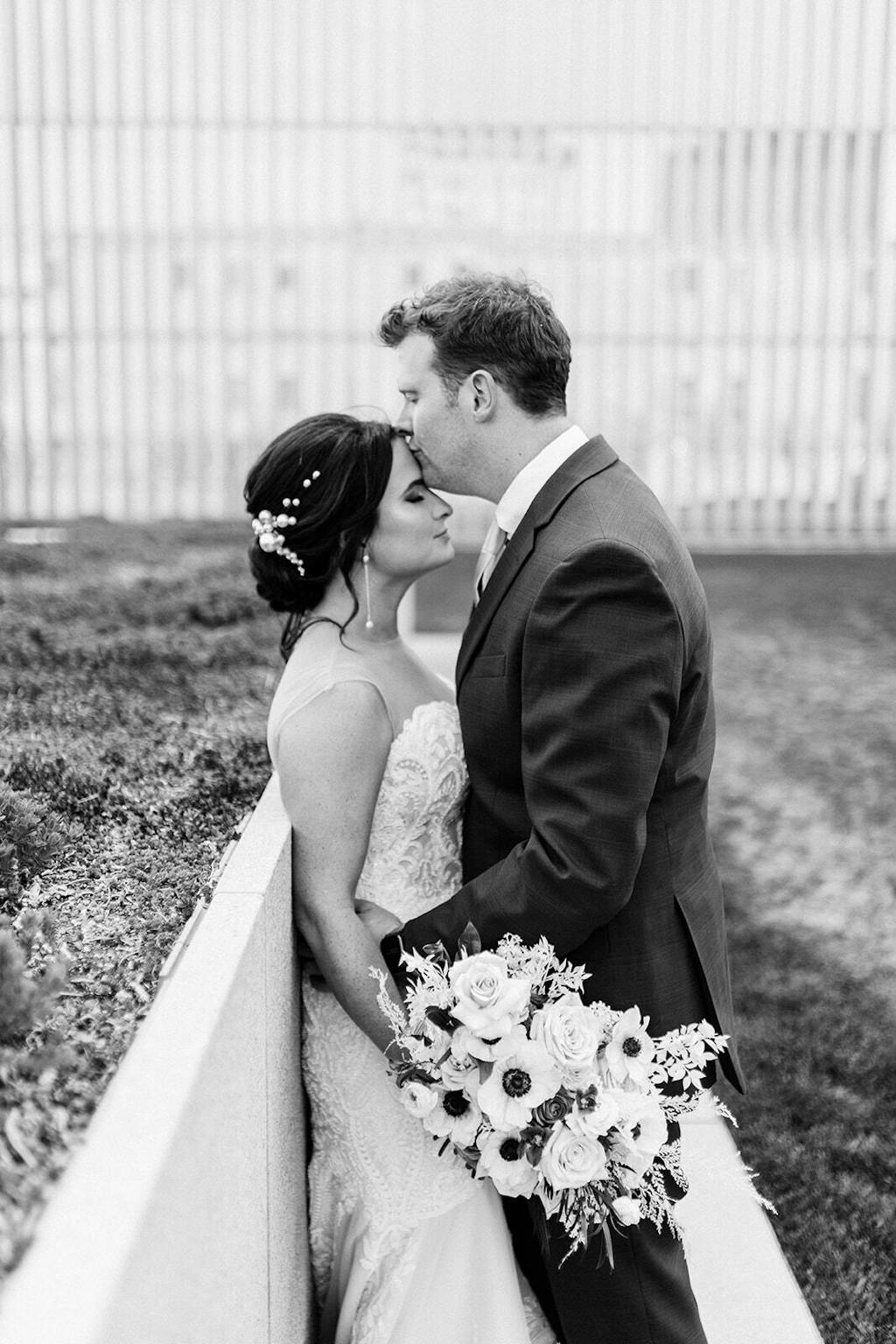 Sarah Crystal and Pearl Drops – Untamed Petals