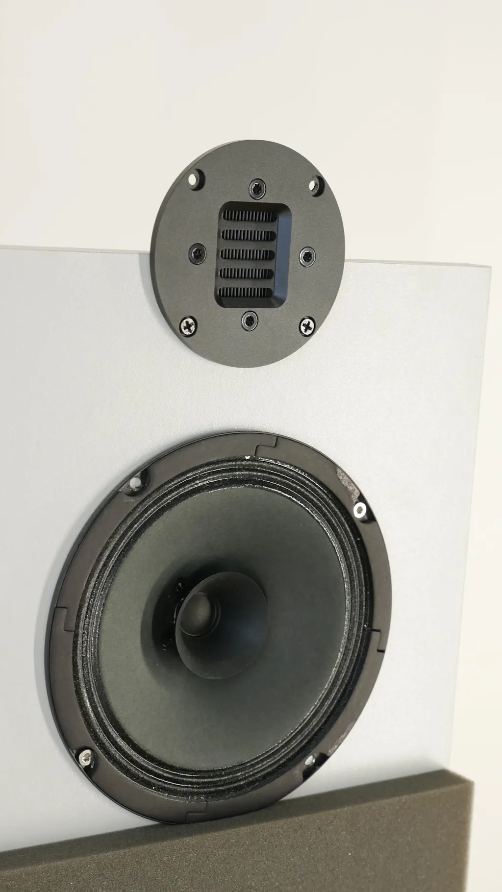 Up2stream® Hi-end Air Motion Transformer (AMT) Tweeters – Up2Stream