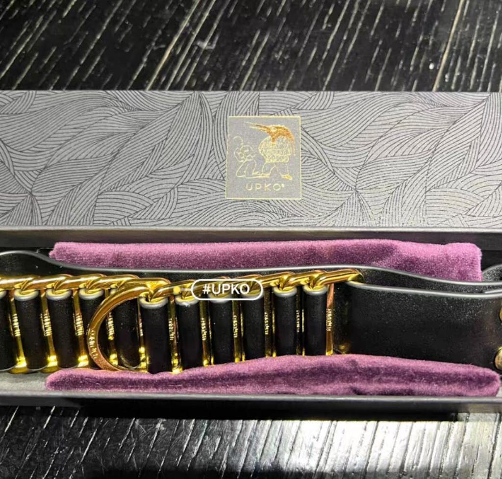 UPKO OFFICIAL | Premium Handmade BDSM, Fetish – UPKOOFFICIALSHOP