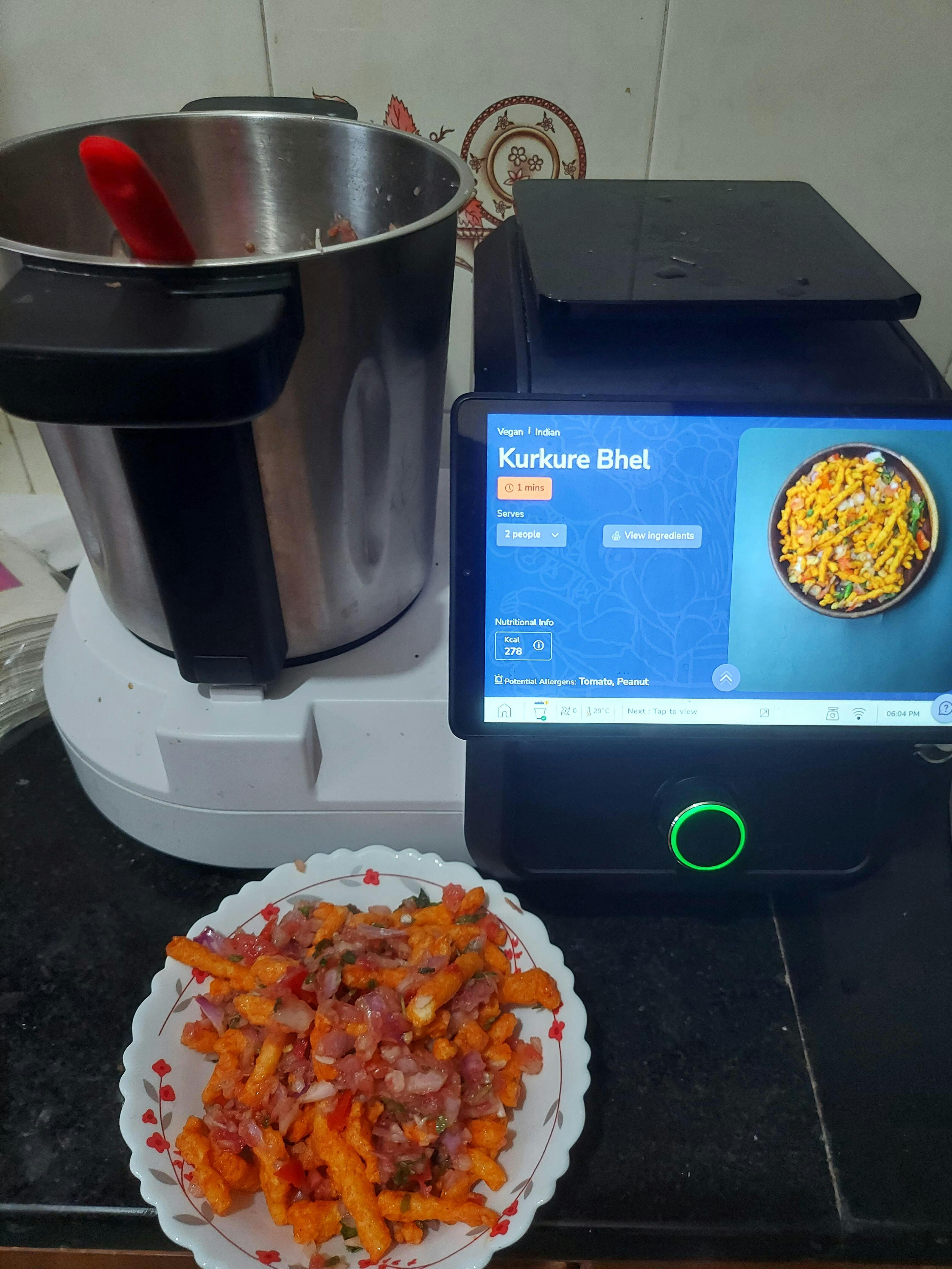 upliance.ai | Now everyone can cook everything | AI cooking assistant
