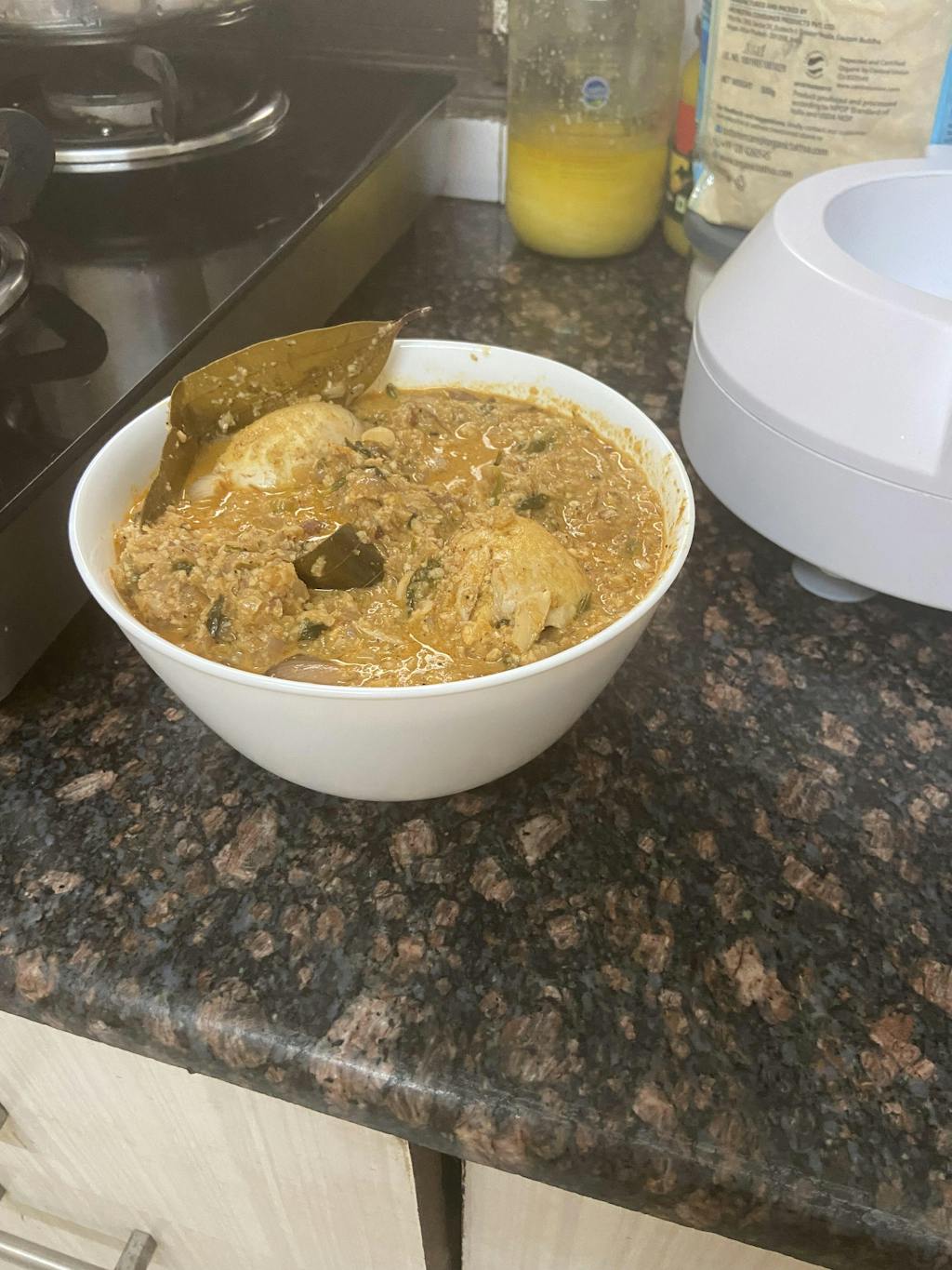 upliance.ai | Now everyone can cook everything | AI cooking assistant