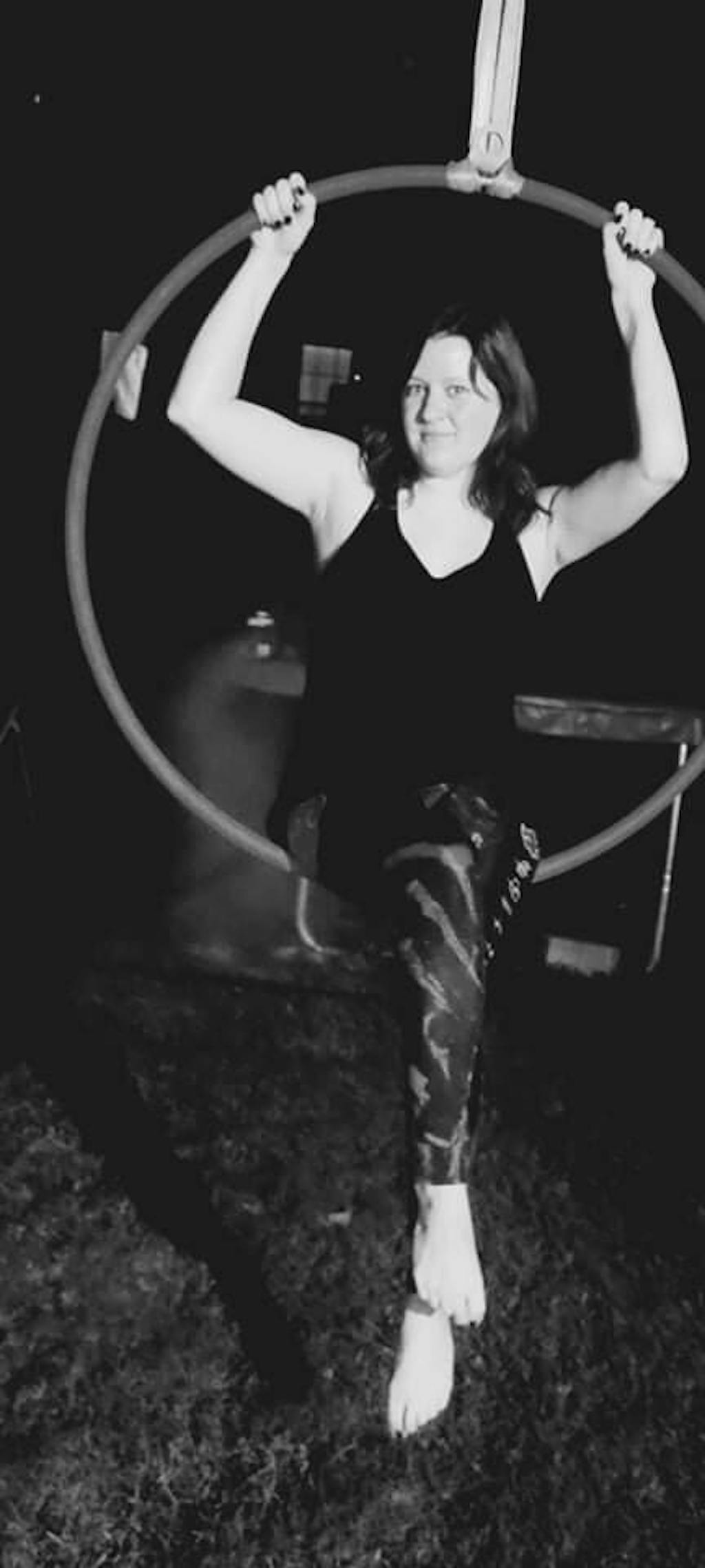 Lyra Rigging Equipment - Performances, Tricks & Drops – Uplift Active