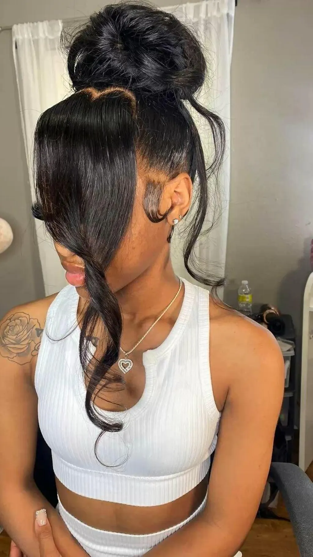 Body Wave 360 Undetectable Lace Wig Human Hair Wigs – uprettyhair