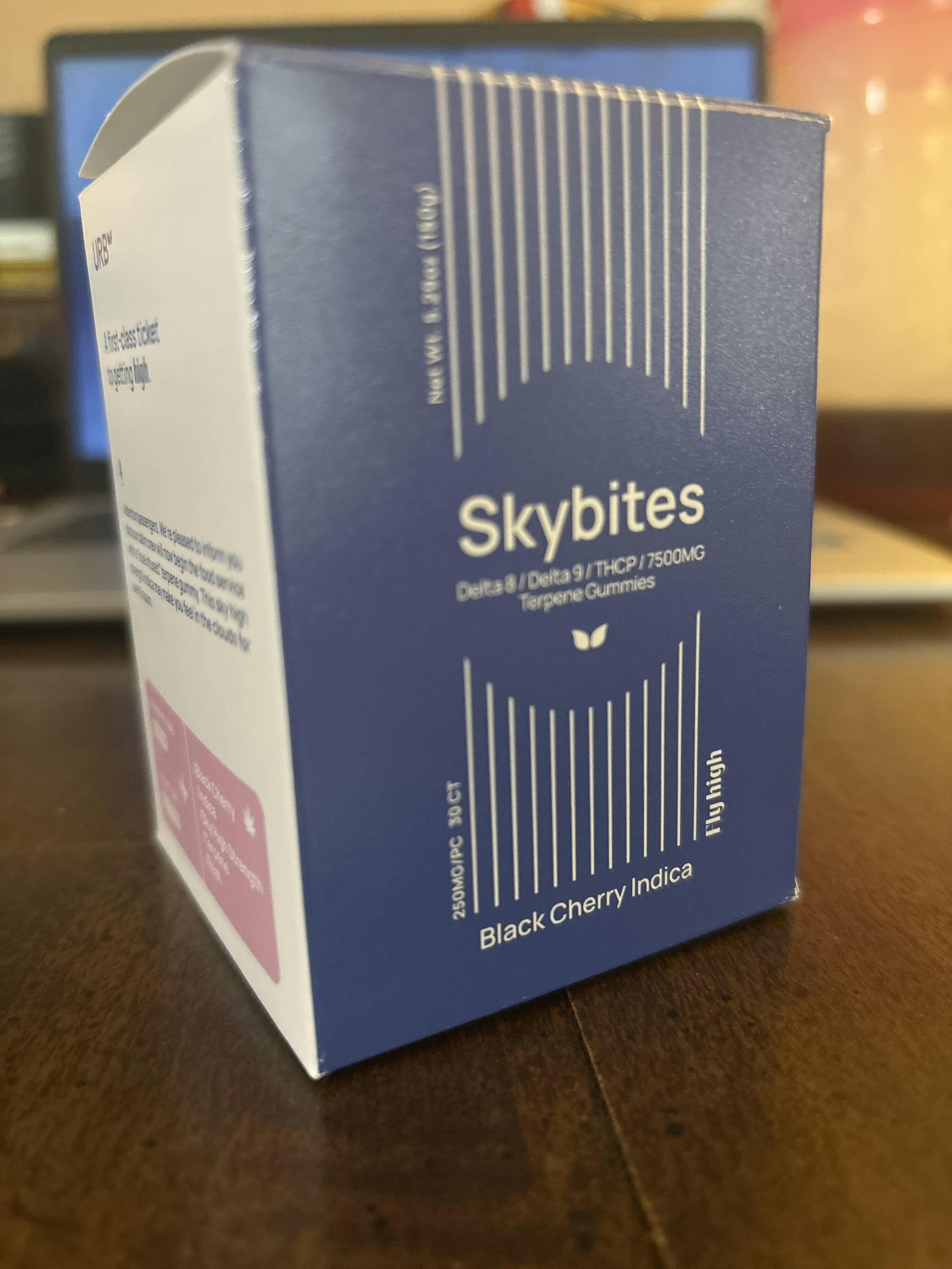 Take Off Skybites - URB