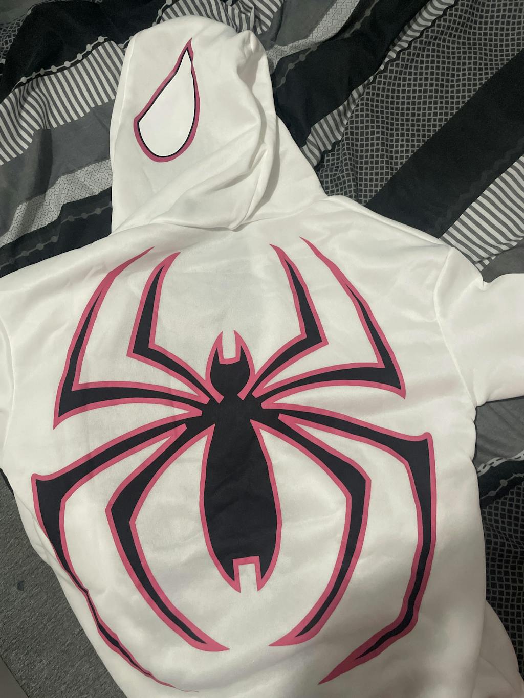 Spiderman Hoodies – Urban Echo