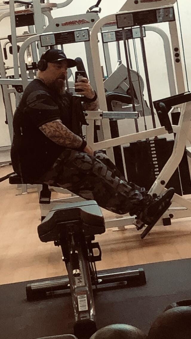 GASP Original Mesh Pants - Tactical Camo – Urban Gym Wear