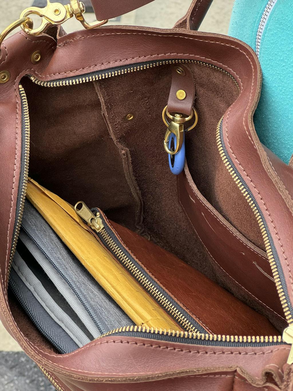 Legacy Voyager – Urban Southern