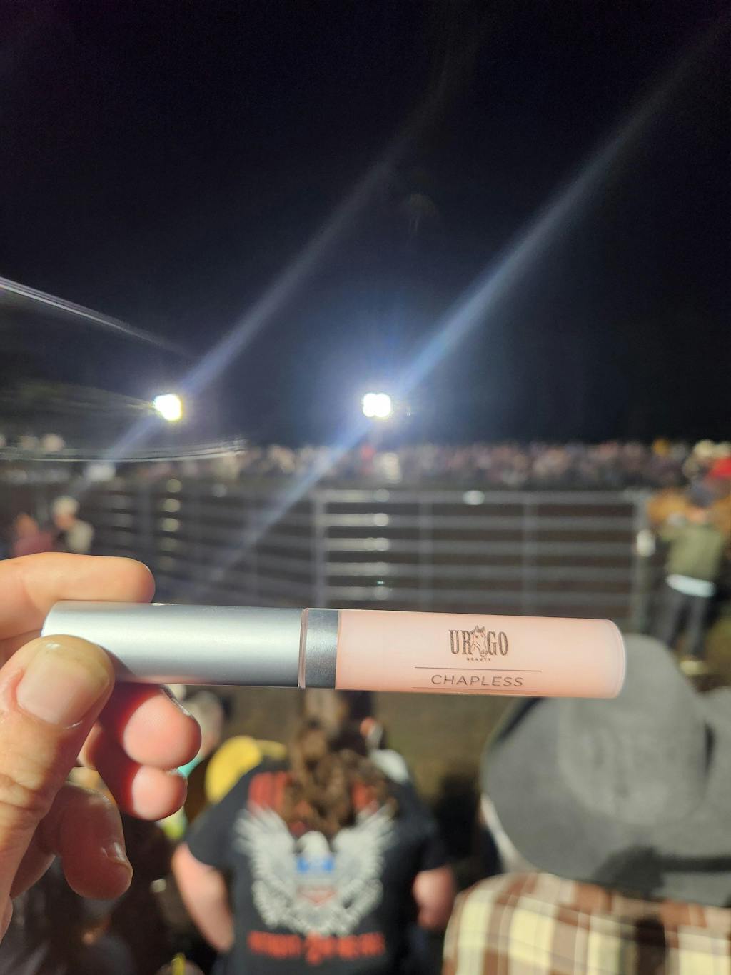 Chapless Lip Balm – URGO Beauty