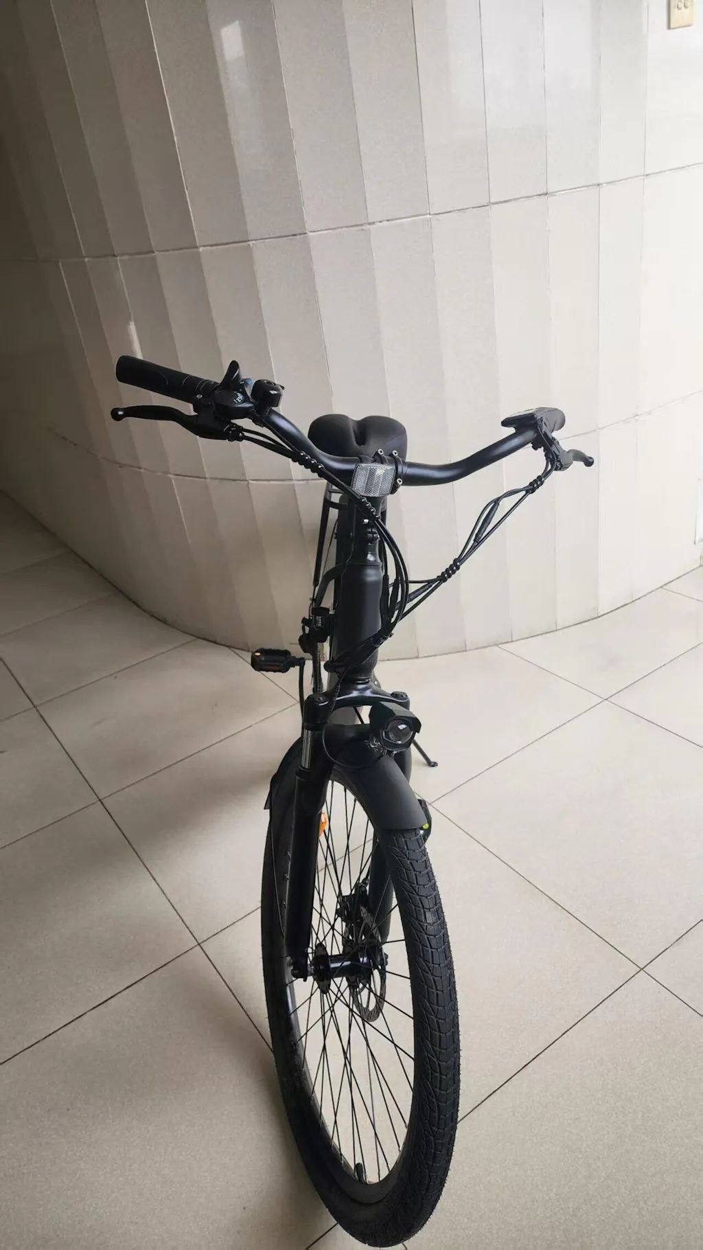 URLIFE E26 26 Inch Urban Commuting Electric Bike – Urlife Bike